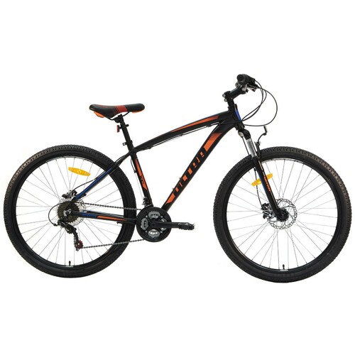 27.5 Nitro HDB - Logan 2022 440mm