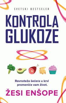 Kontrola glukoze