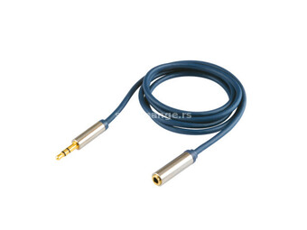 Audio kabel 2,5 m ( A54-2,5M )