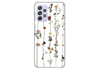 3G Print Skin Flower zaštitna maska za mobilni Samsung A336B Galaxy A33 5G