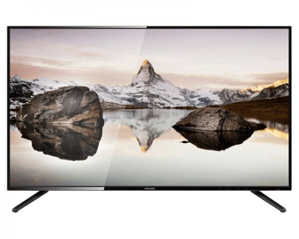 GRUNDIG 32'' 32 VLE 6910 BP Smart FHD TV