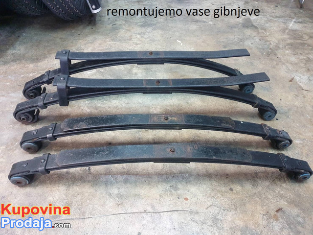 SUZUKI SAMURAI DELOVI POLOVNO I NOVO 0649774555