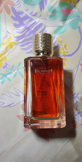 Ex Nihilo Oud Vendome parfem, original
