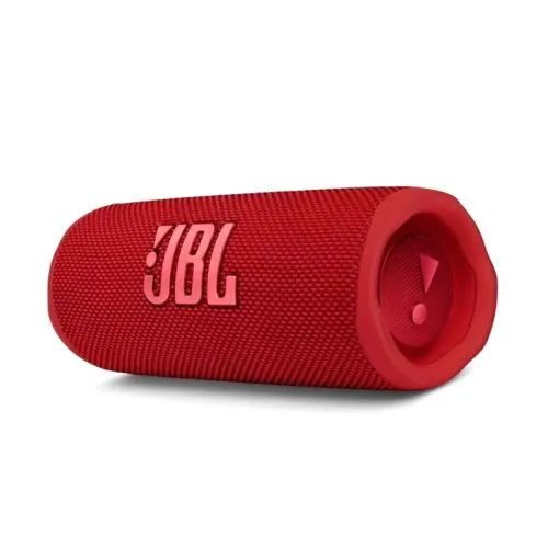 Zvucnik JBL Flip6 Waterproof Portble Bluetooth crveni Full Original (FLIP6-RD) (MS)