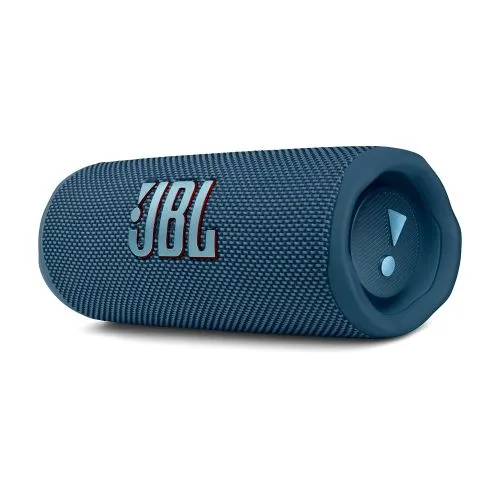 Zvucnik JBL Flip6 Waterproof Portable Wireless plavi Full Original (FLIP6-BL) (MS)
