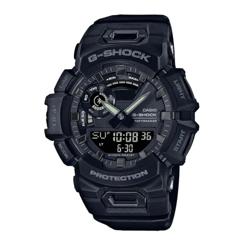 G-SHOCK