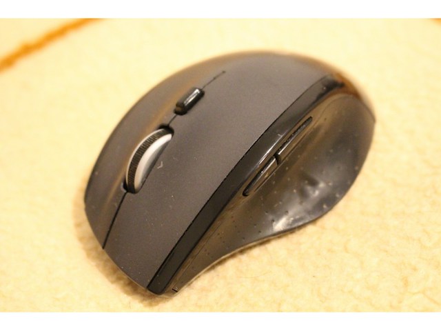 LOGITECH MARATHON M705 Bežični miš br.2