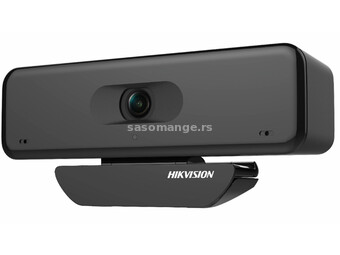 WEB kamera Hikvision DS-U18 8MP