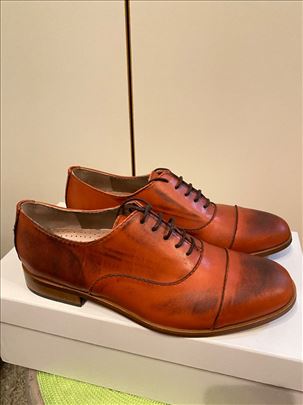 Muške cipele italijanska koža