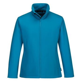 Portwest ženska jakna Softshell PW TK21AQR