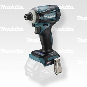 MAKITA Akumulatorski Udarni zavrtač TD001GZ 40V