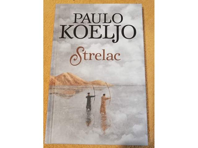 PAULO KOELJO / STRELAC