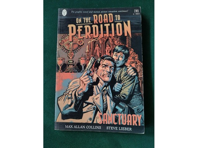 On The Road to Perdition Sanctuary