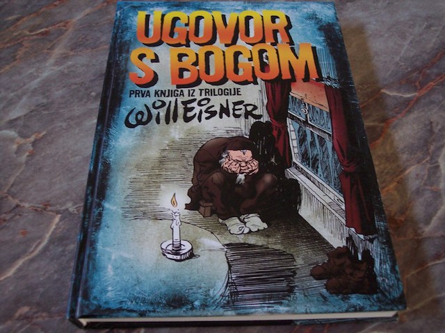 Ugovor s bogom