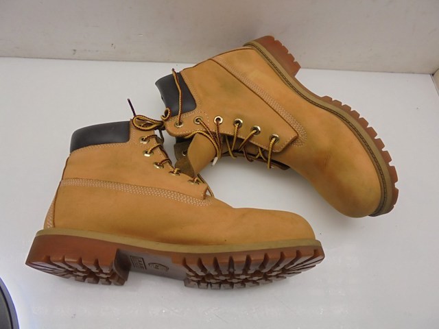 Timberland Cipele br 39