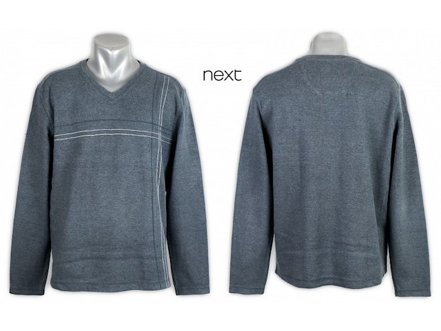 |O| NEXT Western District pulover (L)