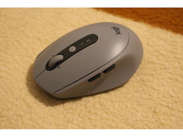 Logitech M590 Multi-Device Silent Wireless Mouse