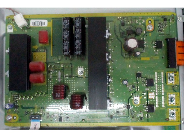 TNPA 5801  Z-SUS modul za Panasonic–TX-P42STW60