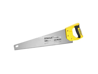 Stanley STHT20371-1 testera 500mm 11TPI