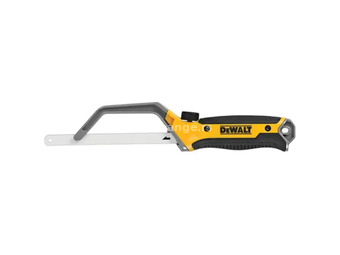 DeWalt DWHT20327-0 mini testera za metal, 300 mm