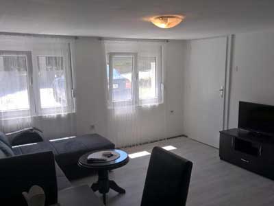 VRNJAČKA BANJA – Apartmani Antić