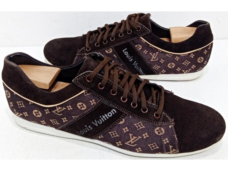 Louis vuitton Br.42 Prirodna koza/ostalo