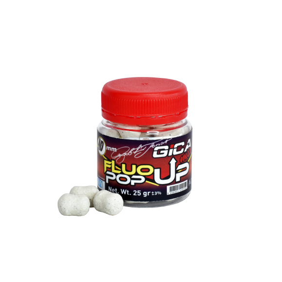 Pop up dumbells 10mm-GARLIC