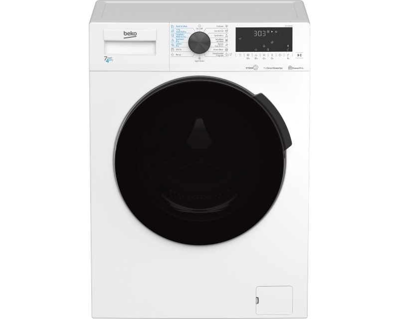 BEKO HTE 7616 X0 mašina za pranje i sušenje vešaID EK000421570