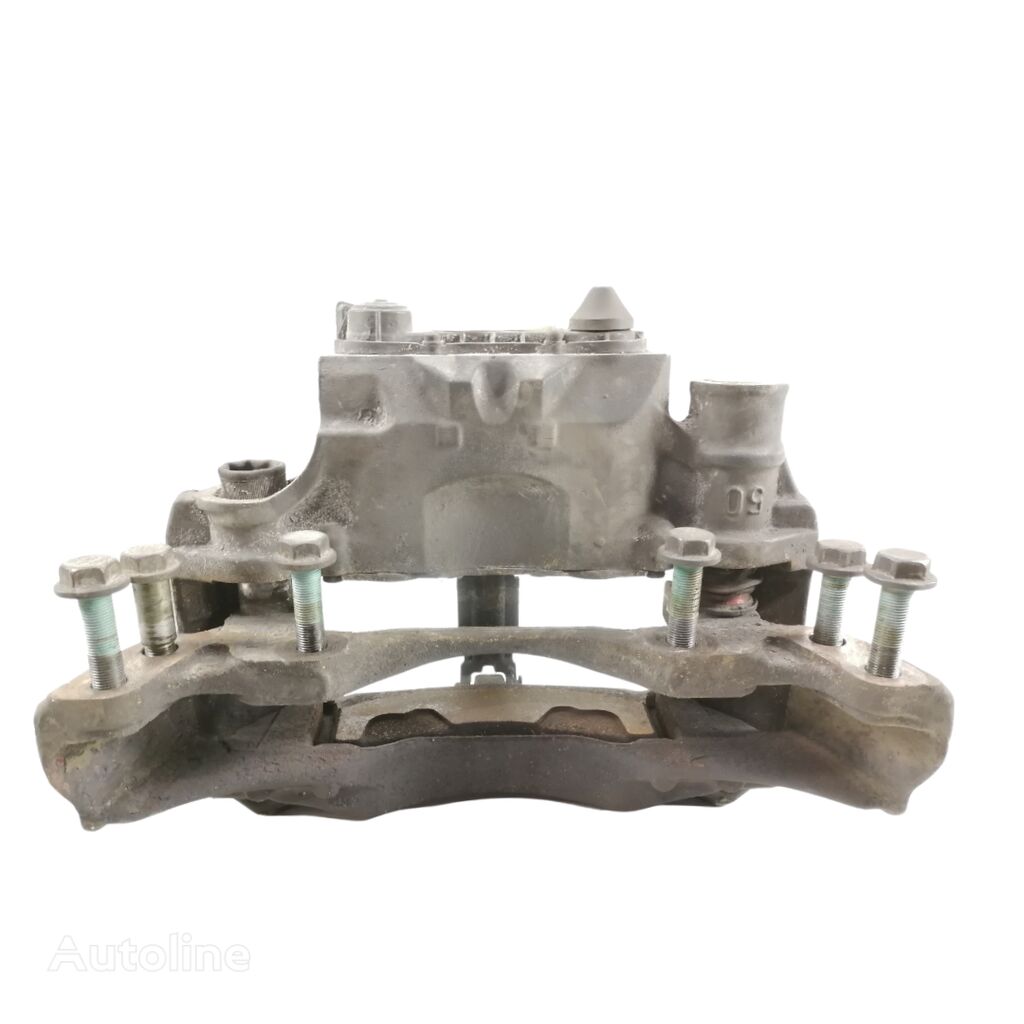 Mercedes-Benz Brake caliper A9604200601 stezaljka kočnice za Mercedes-Benz Actros tegljača