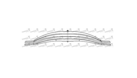 Scania Schomäcker 902210, O.E.1923855 Nr gibanj za kamiona