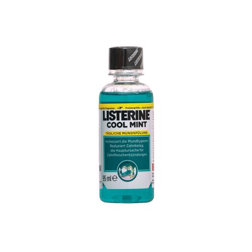 Listerine Tečnost Cool Mint 95ml