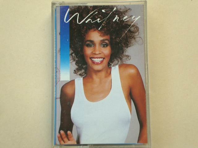 Whitney Houston - Whitney