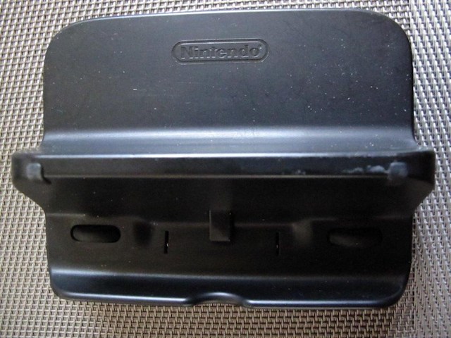 Nintendo Wii U GamePad cradle WUP-014 - stoni punjač
