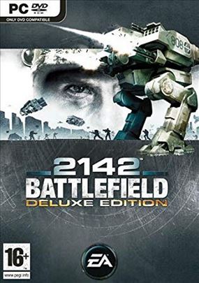 Battlefield 2145 - Deluxe Edition