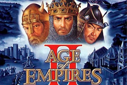 Age of Empires II