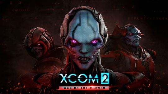 XCOM 2 War of the Chosen