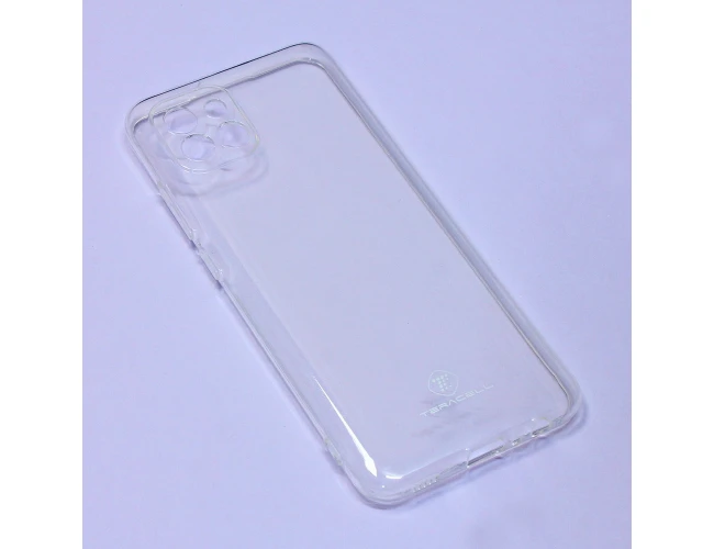 3G Teracell Skin transparent zaštitna maska za Samsung A035G Galaxy A03