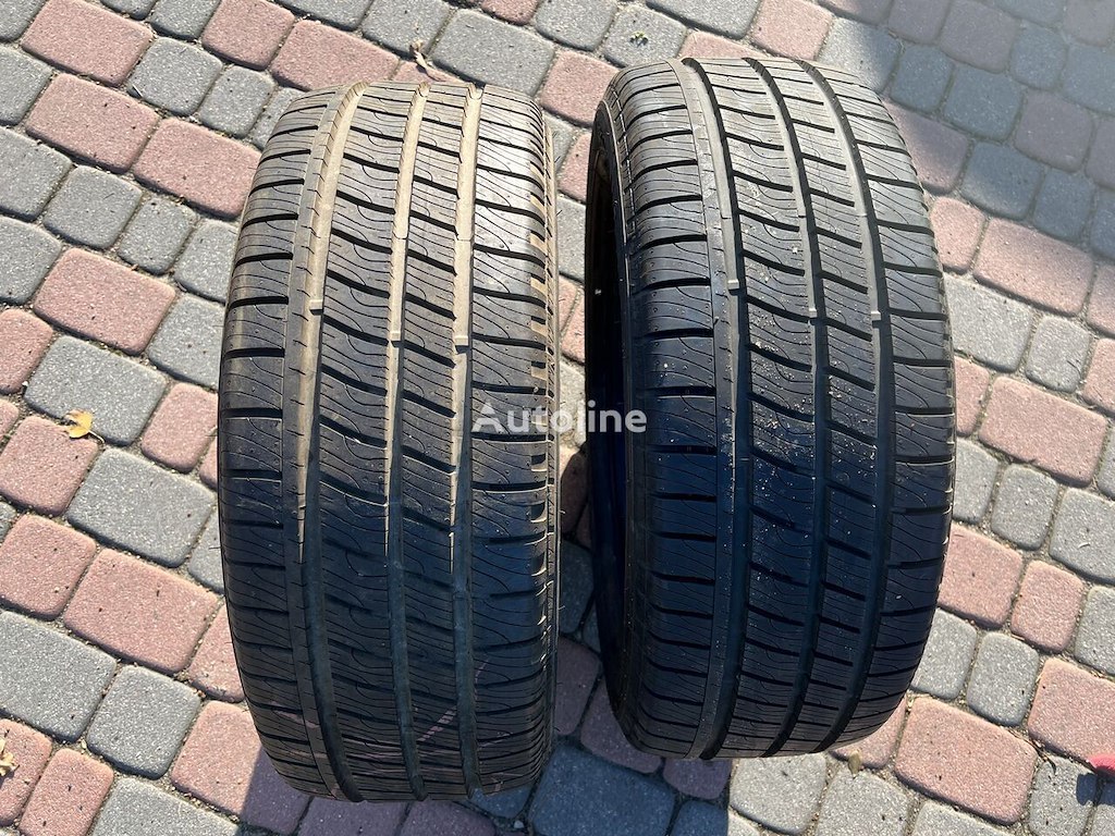 Goodyear Cargo Vector 2 225/55R17 C guma za lake kamione