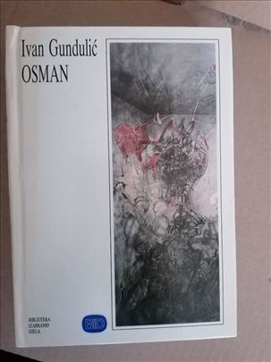Osman / Ivan Gundulić