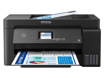 Epson L14150 A3+ EcoTank ITS (4 boje) multifunkcijski inkjet uređaj