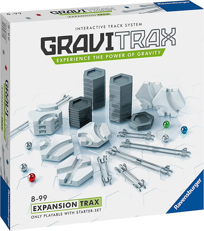 GraviTrax TRAX Expansion Pack