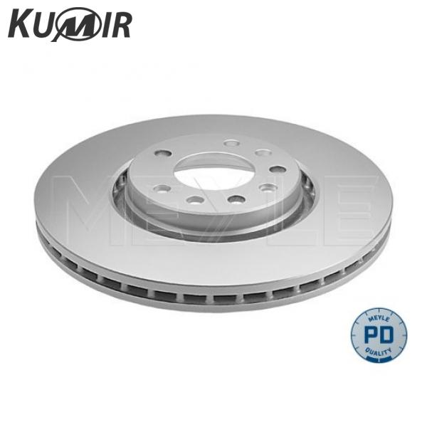 DISK PREDNJI ASTRA/H=ZAFIRA/B=CORSA/D (308X25 5R)