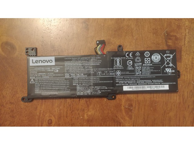 Baterija za Lenovo S145-15IGM , S145-15IWL , S145-15AST