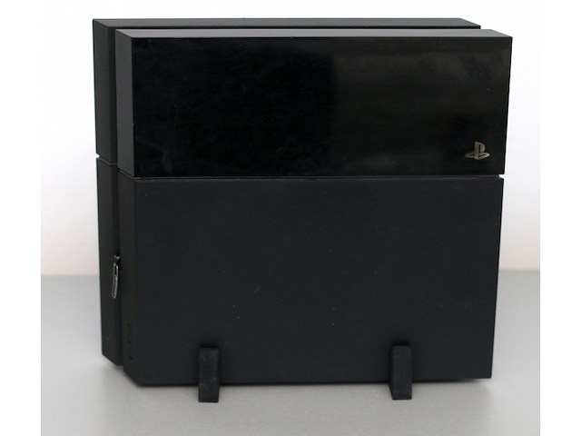 PS4 Fat Foot Stand gumeni -	Gumene nožice