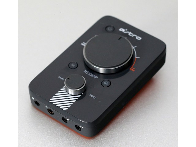 Astro Gaming MixAmp Pro 2014