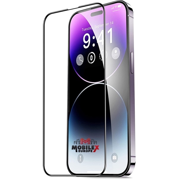 14 PRO MAX – FULL HD GLASS FOLIJA