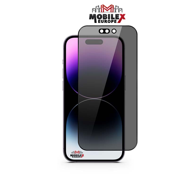 14 PRO MAX – PRIVACY GLASS