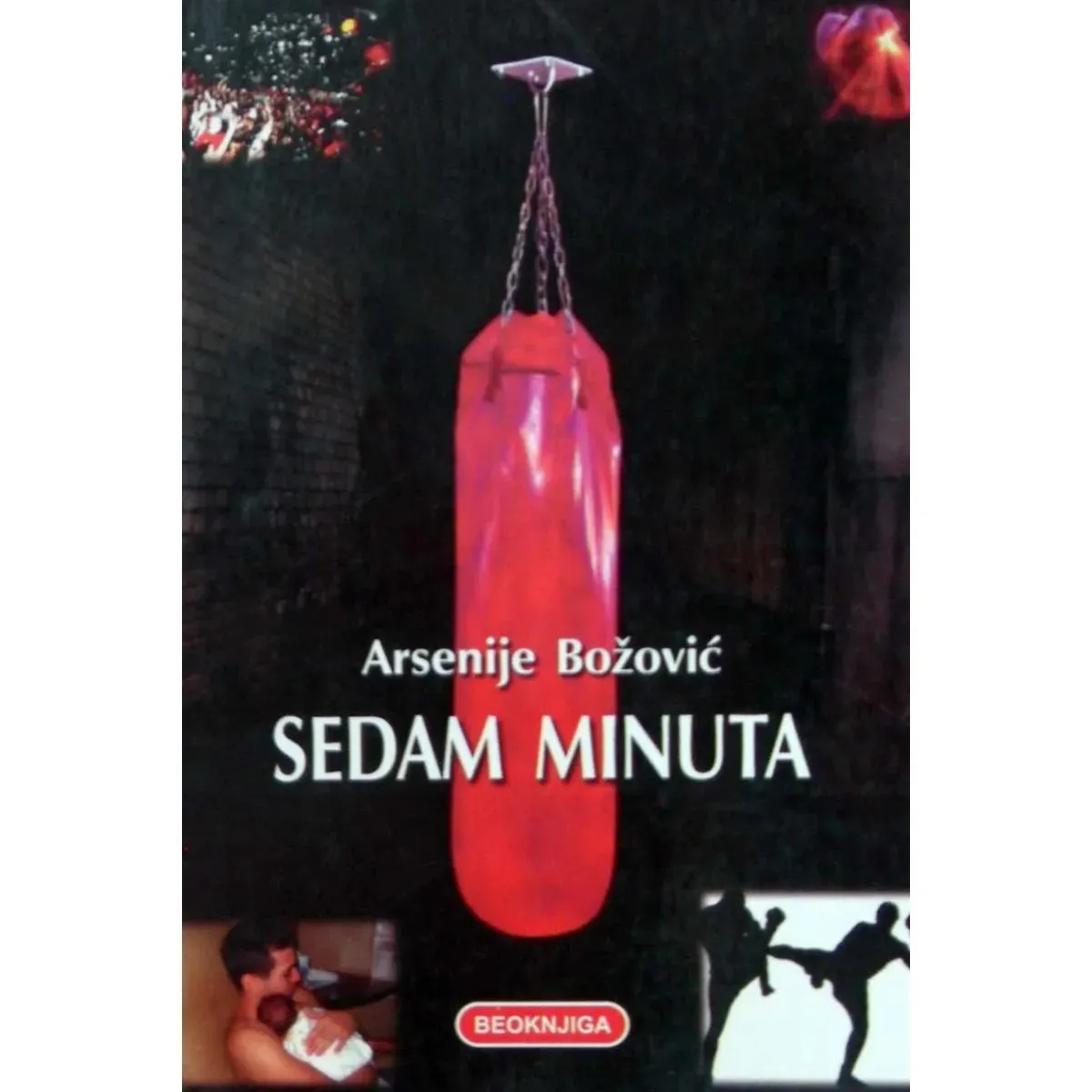 SEDAM MINUTA