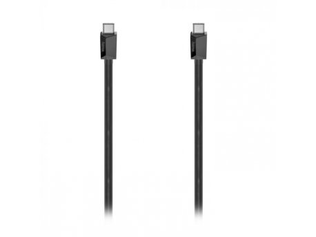 HAMA USB-C Kabl, E-Marker, 5A USB 3.2, 5 Gbit/S 1.50m