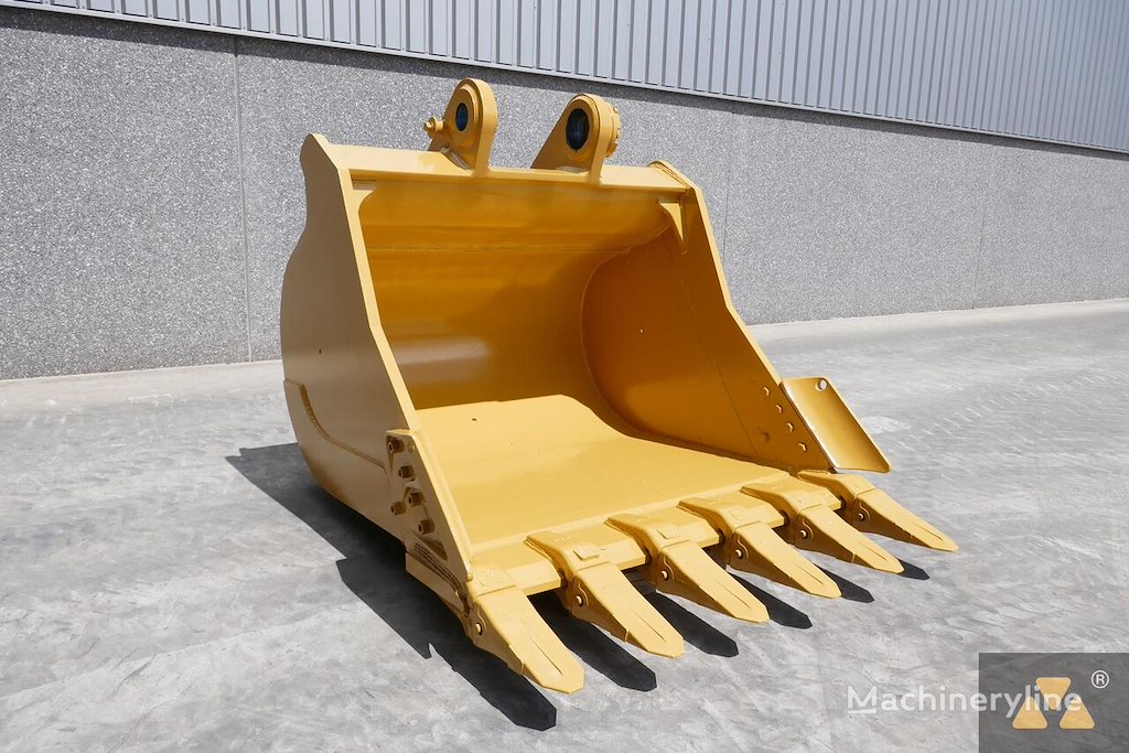 Caterpillar 345D Bucket kašika za bager